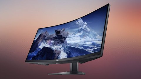 Melhor Monitor Curvo: Top 5 de 2025