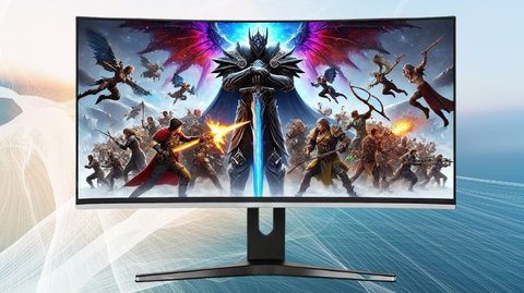 Melhores Monitores Ultrawide: Top 5 de 2025